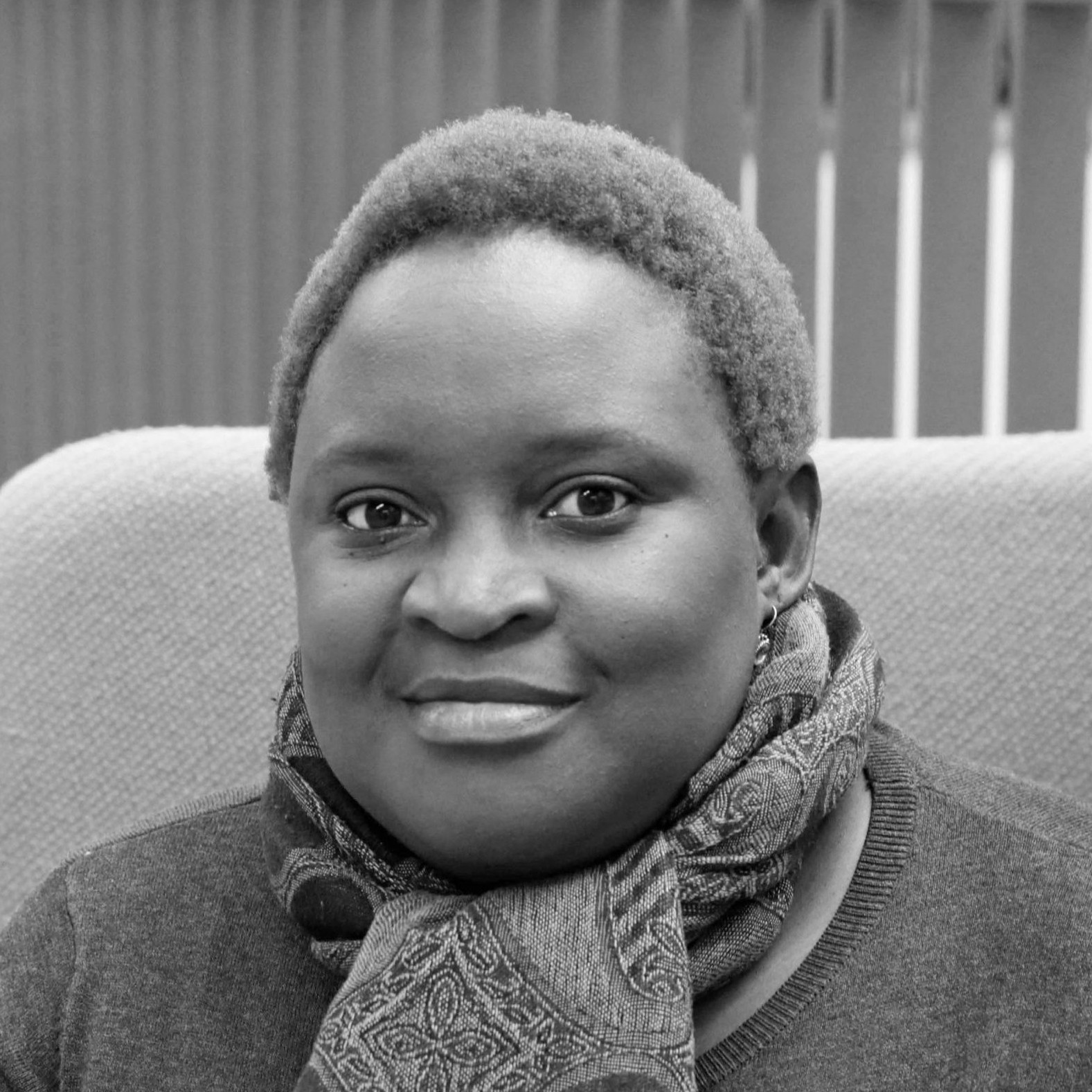 Emma Nkonoki - New Global