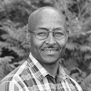 Gashaw Teshome Mengesha - New Global