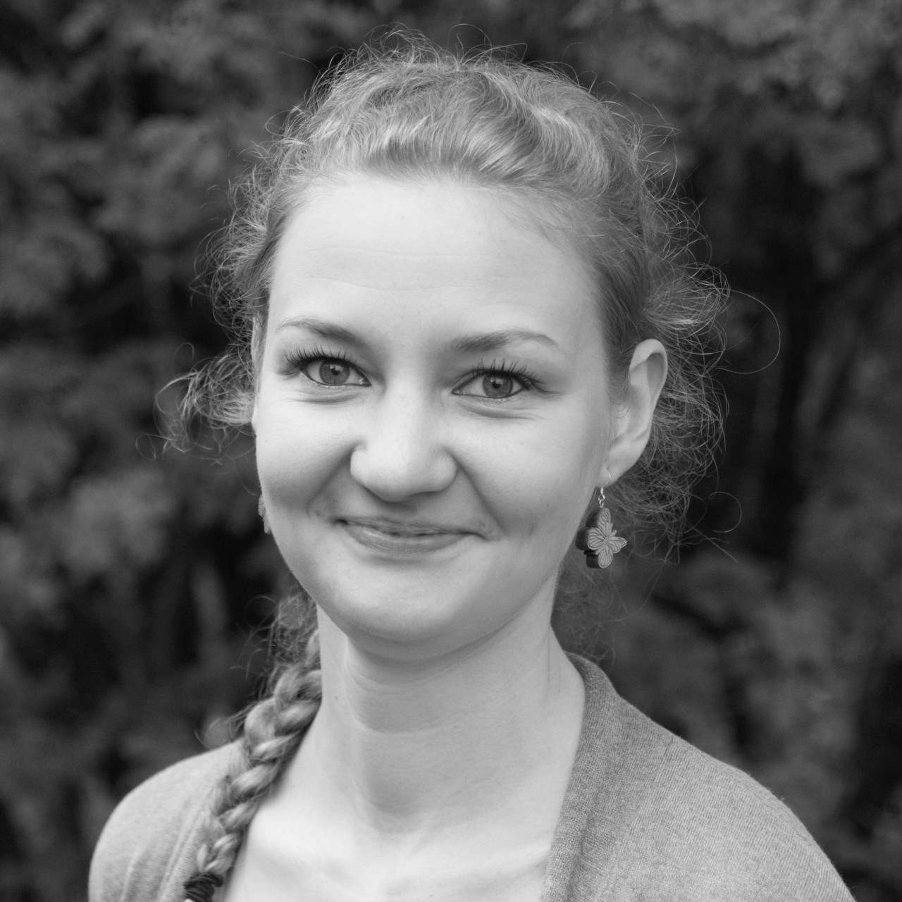 Marleen Wierenga - New Global